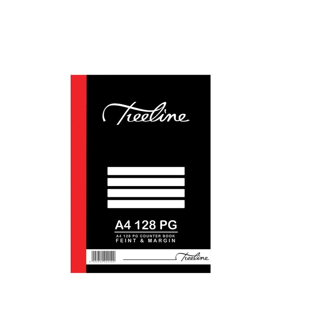 TREELINE – TradInno