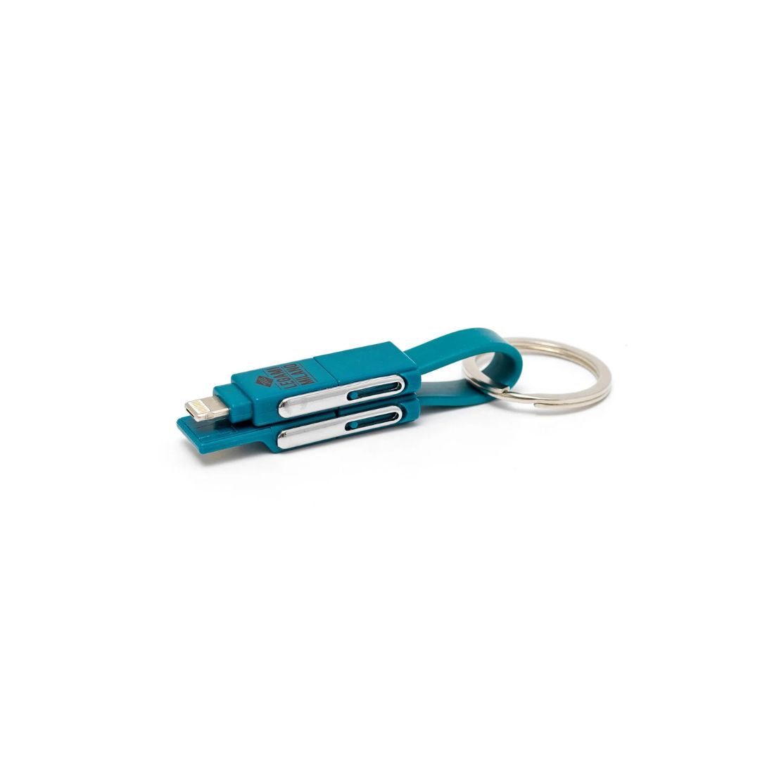 LEGAMI Keychain Charging Cable – TradInno