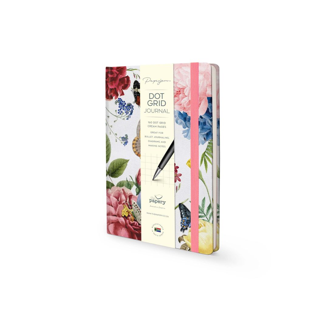 THE PAPERY – TradInno